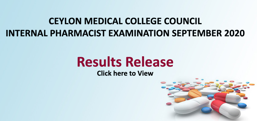 Ceylon Medical College Council – Ceylon Medical College Council – Sri Lanka